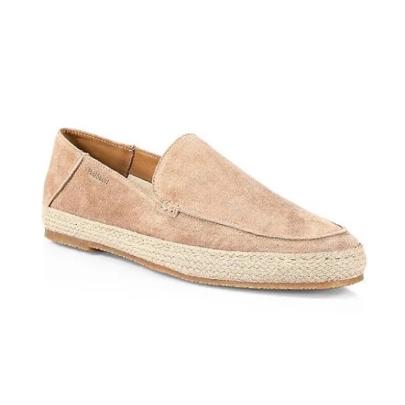 Paul Stuart | Shoes | Paul Stuart St Croix Suede Espadrille | Poshmark